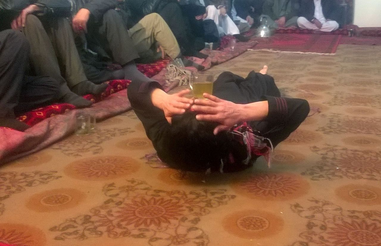 Bacha bazi: the scandal of Afghanistan’s abused boys | The Week