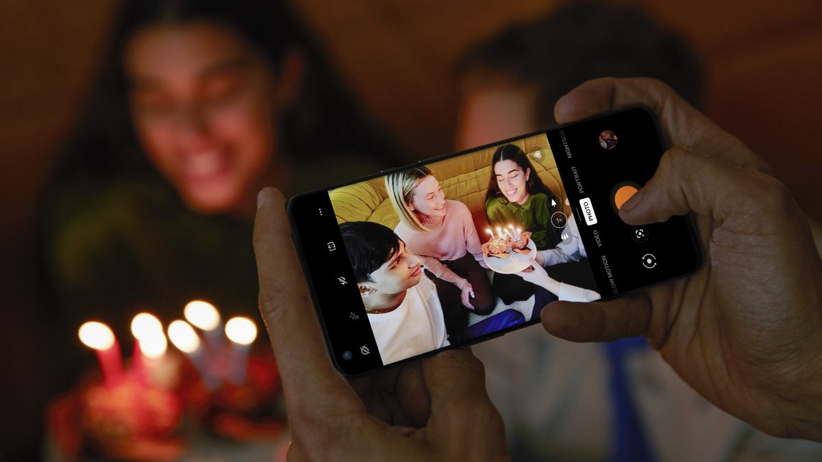 Hasselblad camera phones are here as OnePlus 9 and 9 Pro are launched ...