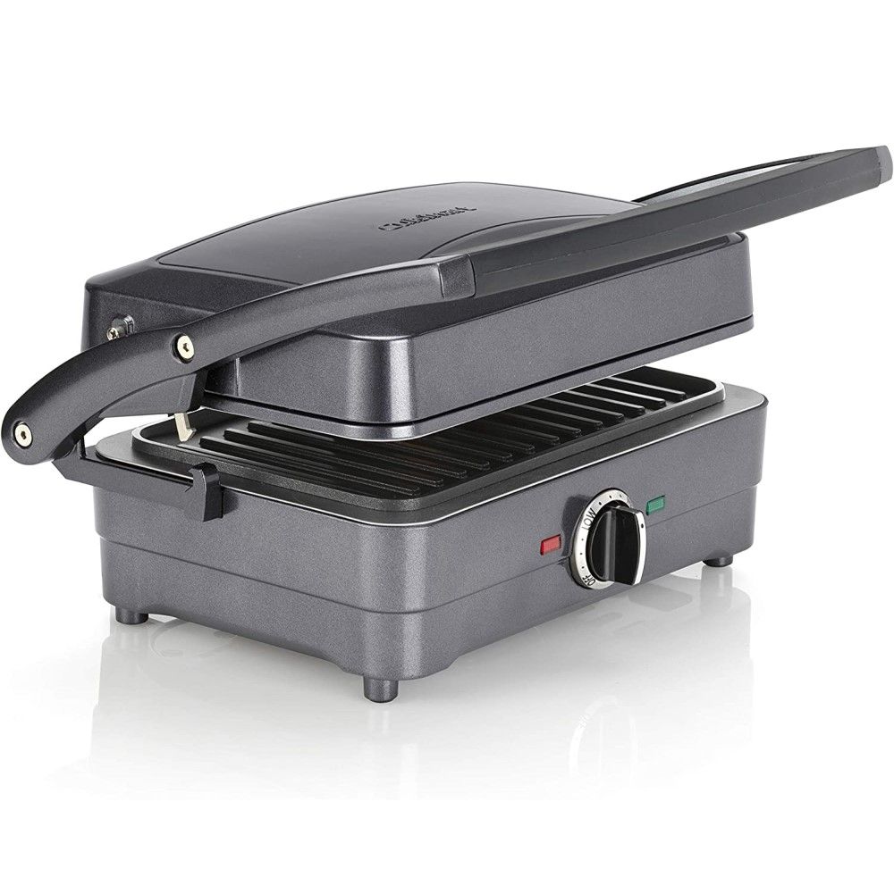 Best sandwich toasters: reviews of the top 5 toastie makers | Ideal Home