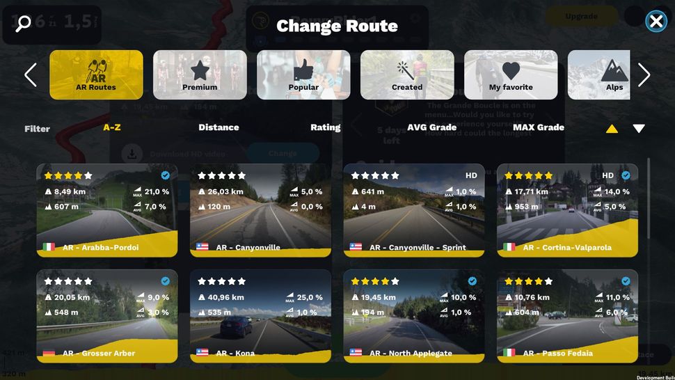 Rouvy: Your ultimate guide | Cyclingnews