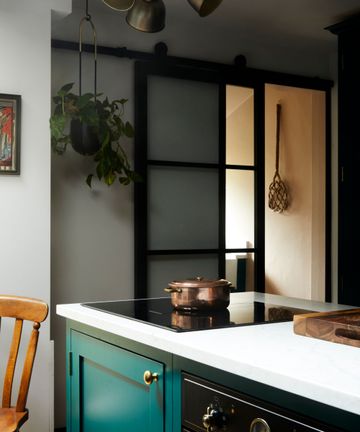 Open plan kitchen ideas: 25 ways to create the ideal space | Real Homes