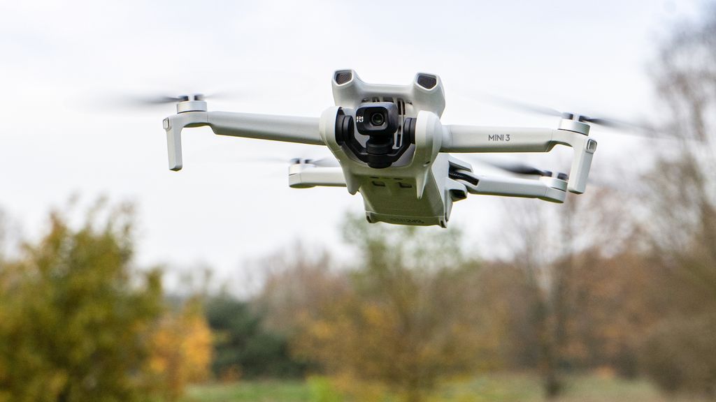 The best DJI Mini 3 prices and deals | Digital Camera World
