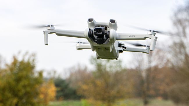 The best DJI Mini 3 prices and deals | Digital Camera World