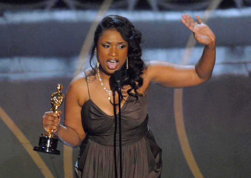 32 Times Singers Broke Into Acting | Marie Claire