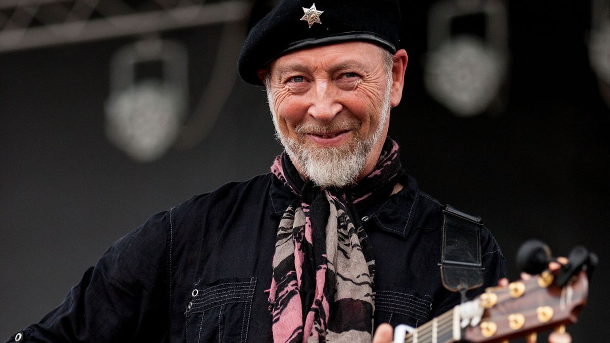 My First Love: Richard Thompson on Les Paul | Louder