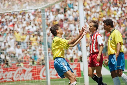 The best strike partnerships ever | FourFourTwo