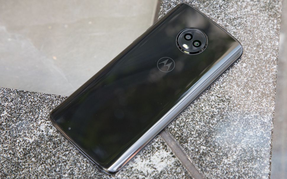 Moto G6 Review - Full Review and Benchmarks | Tom's Guide