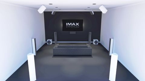 IMAX Enhanced: an inside look at the new standard heading to home ...