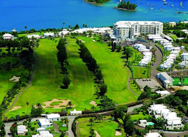 A Guide to Golf In Bermuda | Golf Monthly