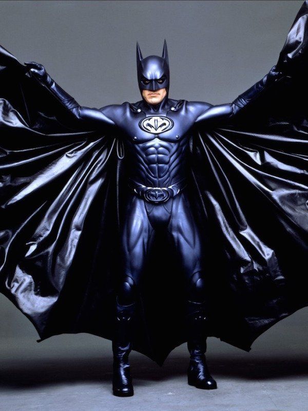 The 10 Ugliest Costumes In Superhero Movie History | Cinemablend