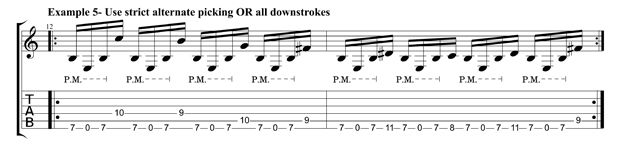 Five Ways to Put the Pedal to the Neo-Classical Metal | Guitar World