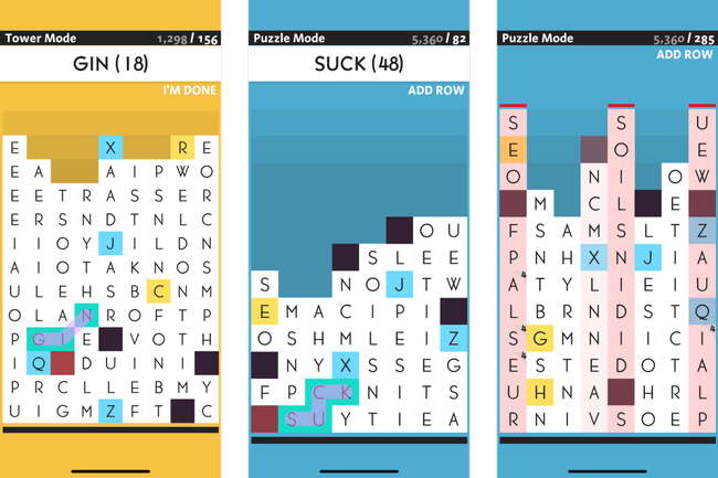 SpellTower Plus review: A classic reimagined for today | iMore