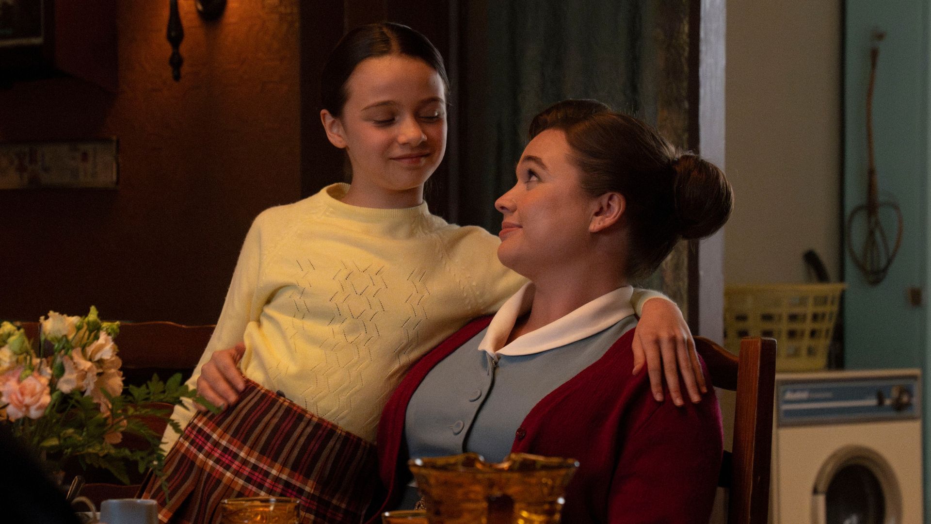 Is Megan Cusack leaving Call the Midwife as Nancy Corrigan? | Woman & Home