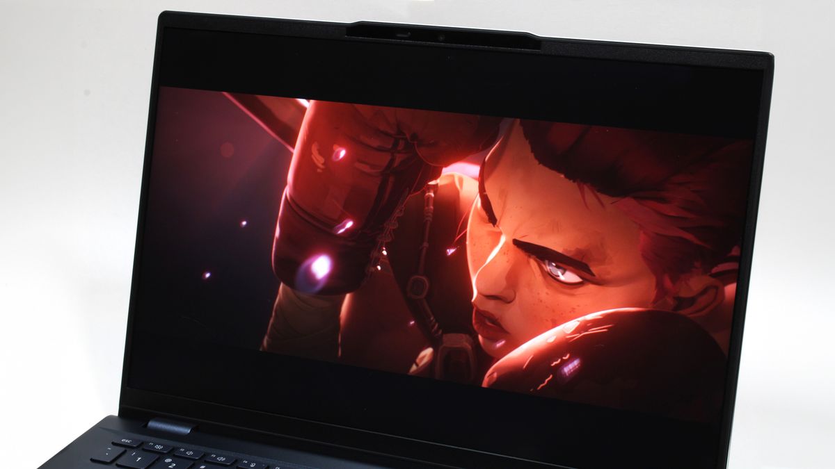 Acer Swift 14 AI (Intel) review: A good laptop with one crucial flaw ...