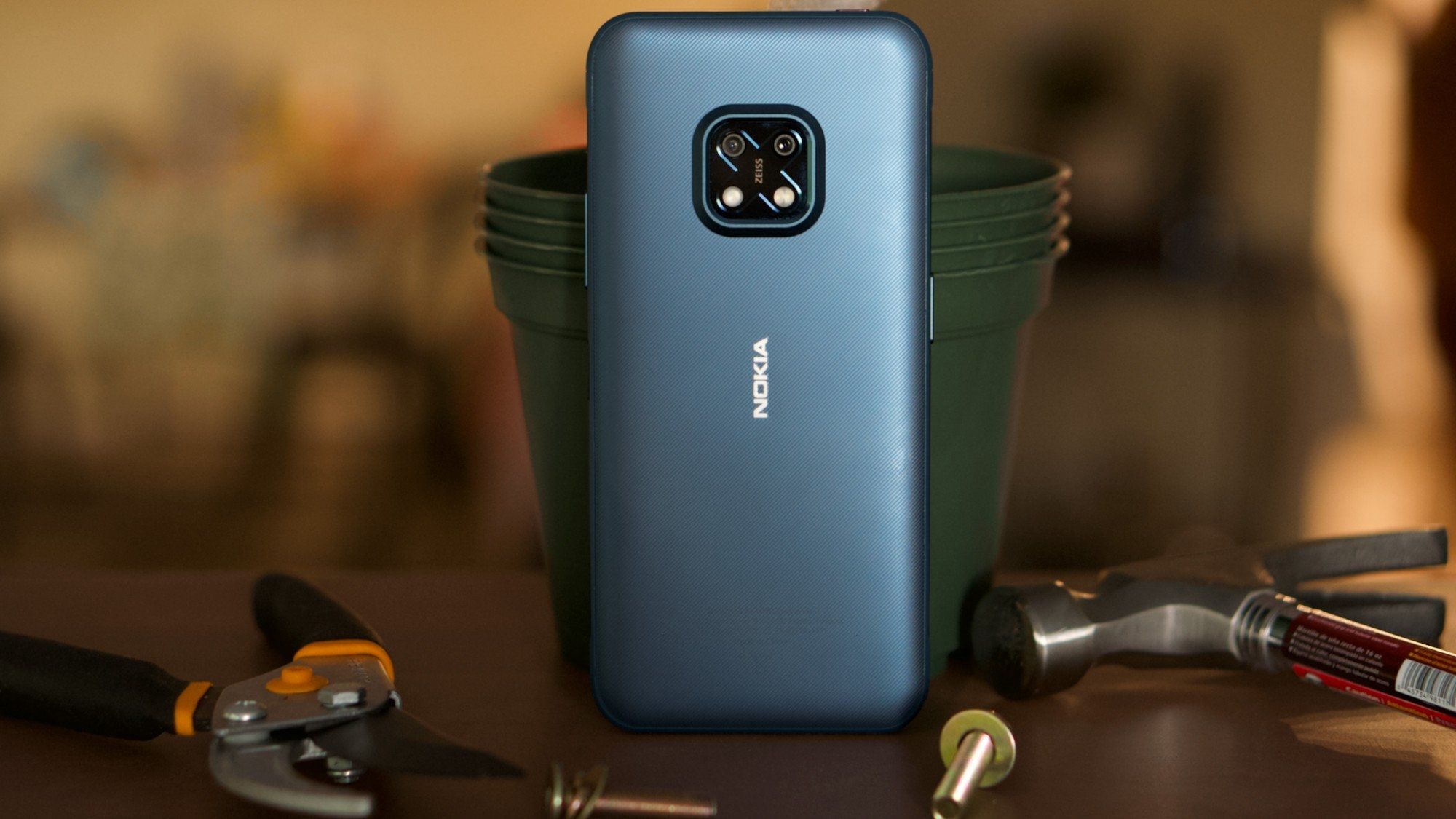 Nokia is dead, again, as HMD Global starts down its own path | Android ...