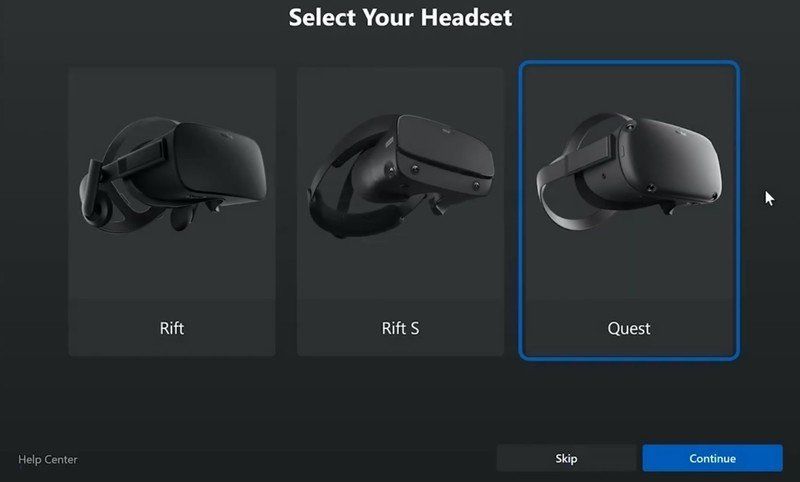 How to play Viveport Infinity games on your Oculus Quest | Android Central