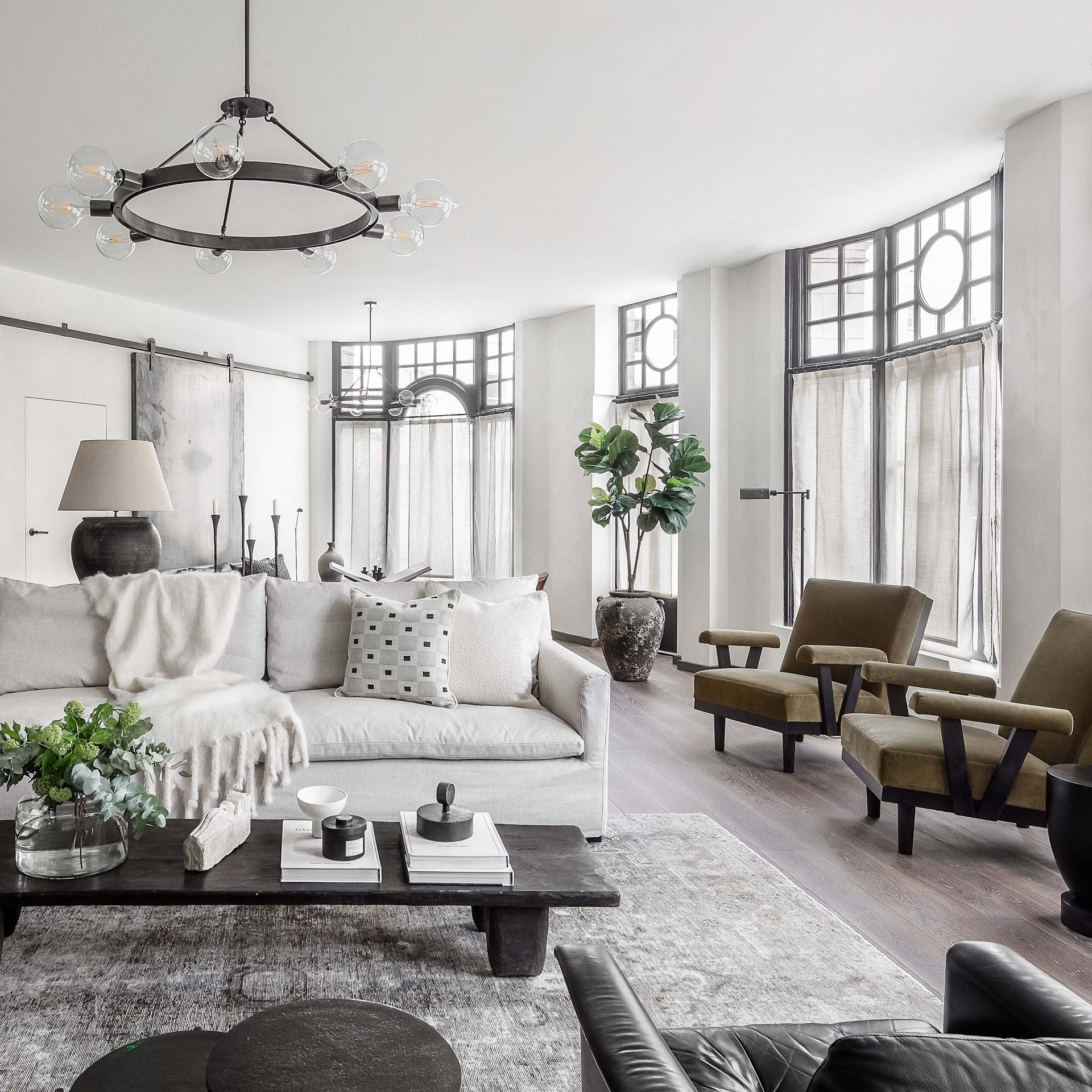 London mental health clinic's human-centric interior design | Wallpaper*