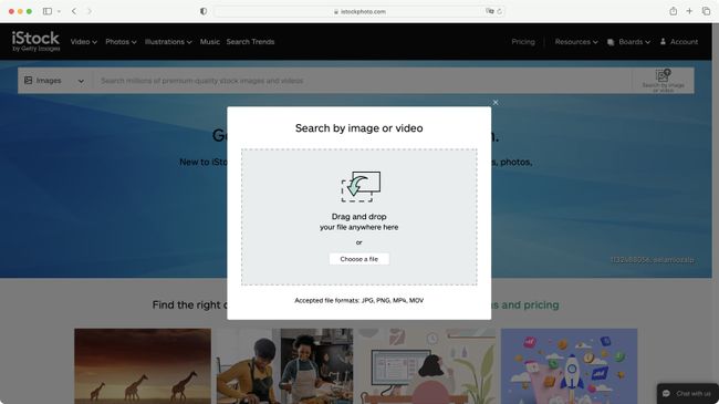 iStock review | TechRadar