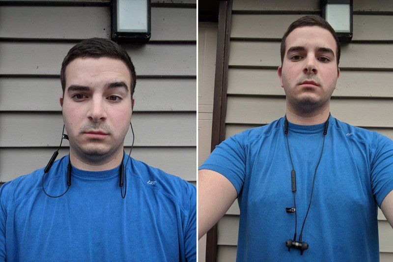 TaoTronics Neckband Headphones with ANC [Review]: A great value ...