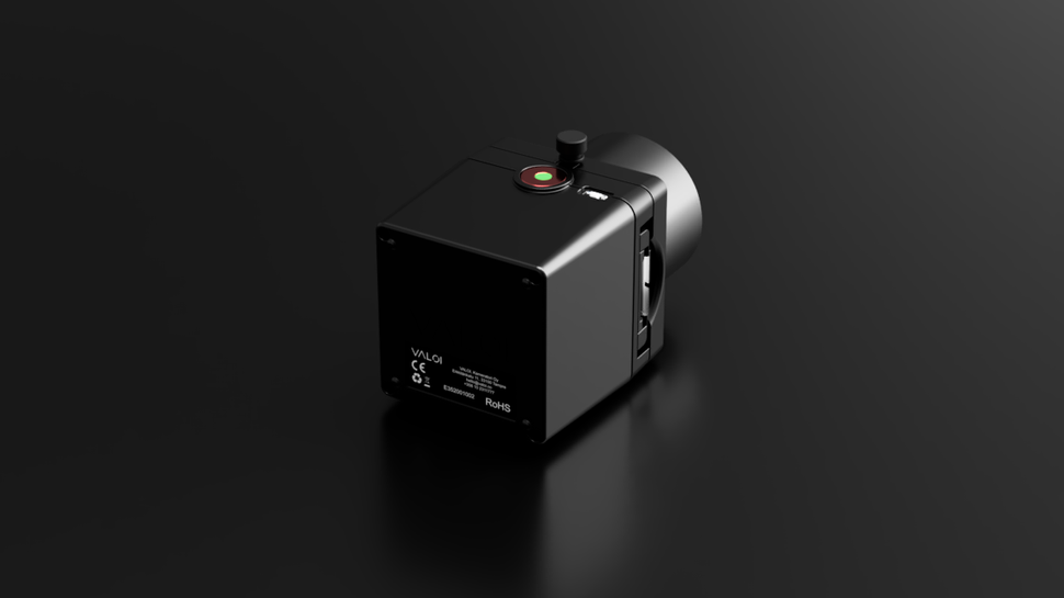 The Valoi easy35 v2 looks like a serious upgrade to my favorite camera ...