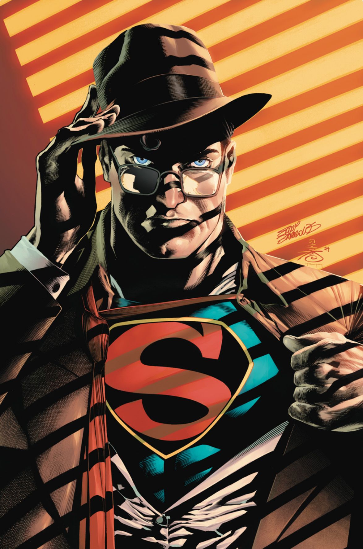 Gail Simone and Rainbow Rowell are the next Superman Superstars to work ...