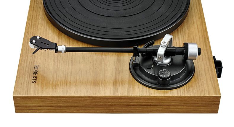 Roberts RT100 review | What Hi-Fi?