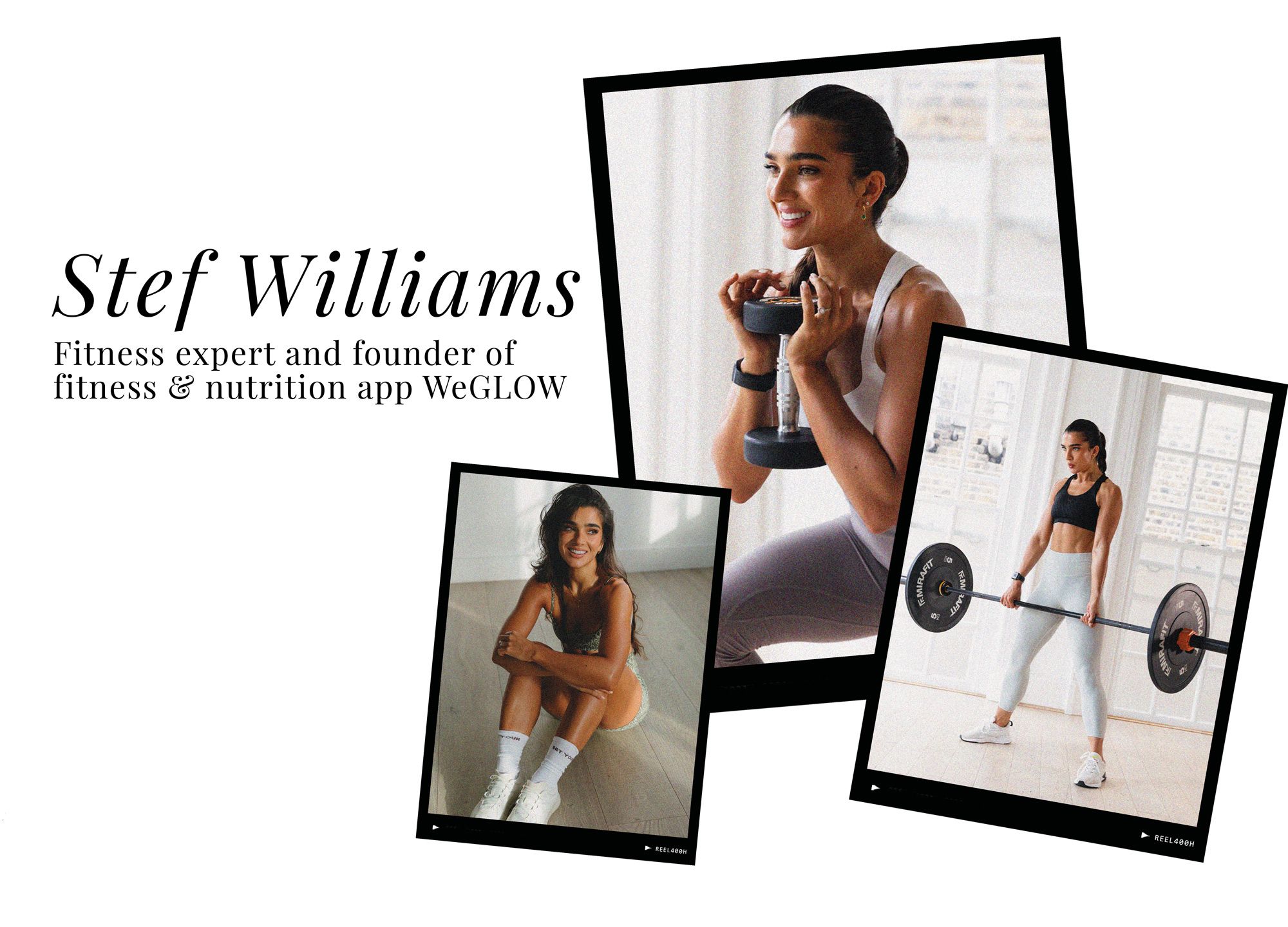 Strength training benefits are myriad: 7 to know about | Marie Claire UK