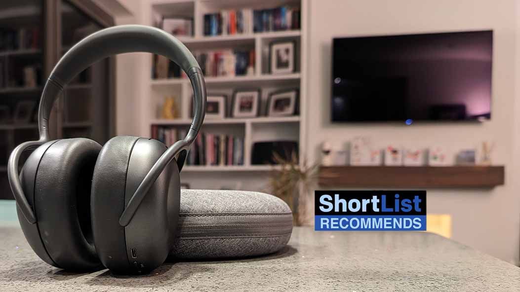 KEF Mu7 review: 5 things to know | Shortlist