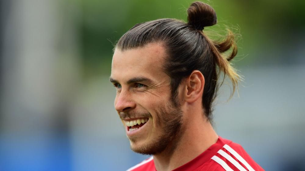 England should not man-mark Bale, says Ancelotti | FourFourTwo