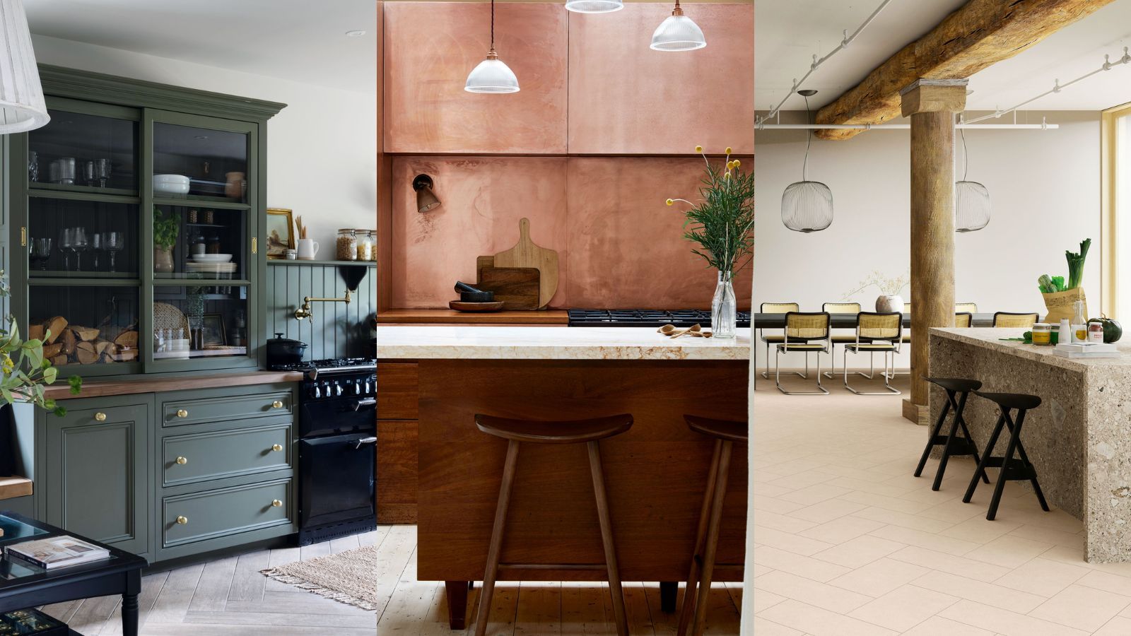 Sustainable kitchen ideas: 19 ways to an eco-friendly space