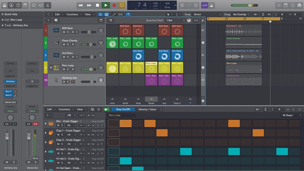 Steinberg Cubase Pro 12 review | MusicRadar