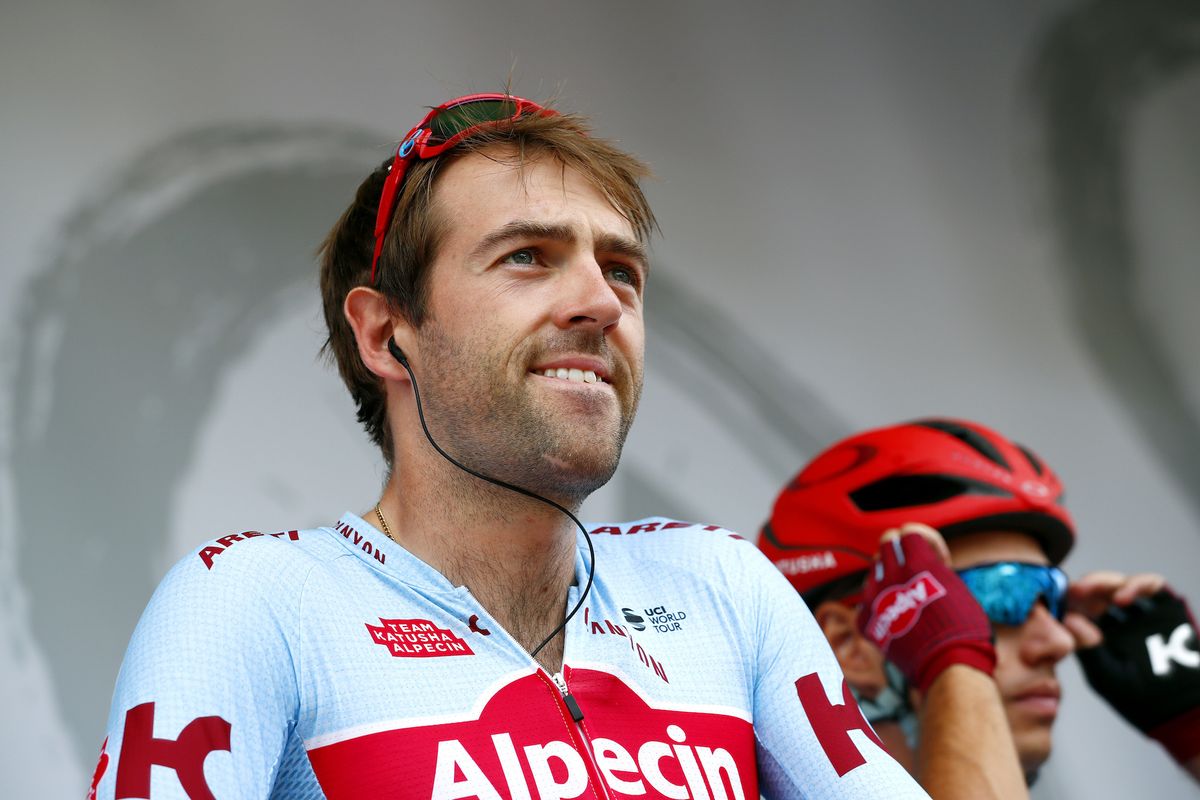 Alex Dowsett and Harry Tanfield to ride Tour of Britain | Cycling Weekly