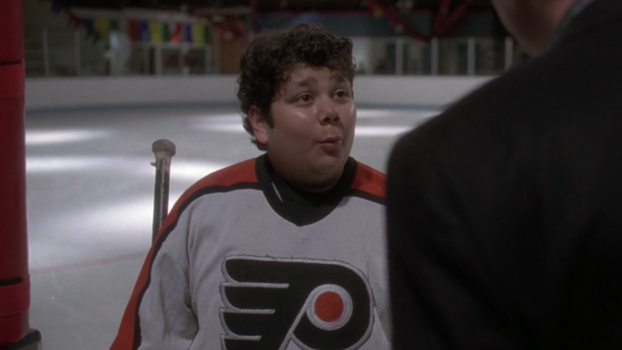 Now Two Years Sober, The Mighty Ducks Vet Shaun Weiss Celebrates ...