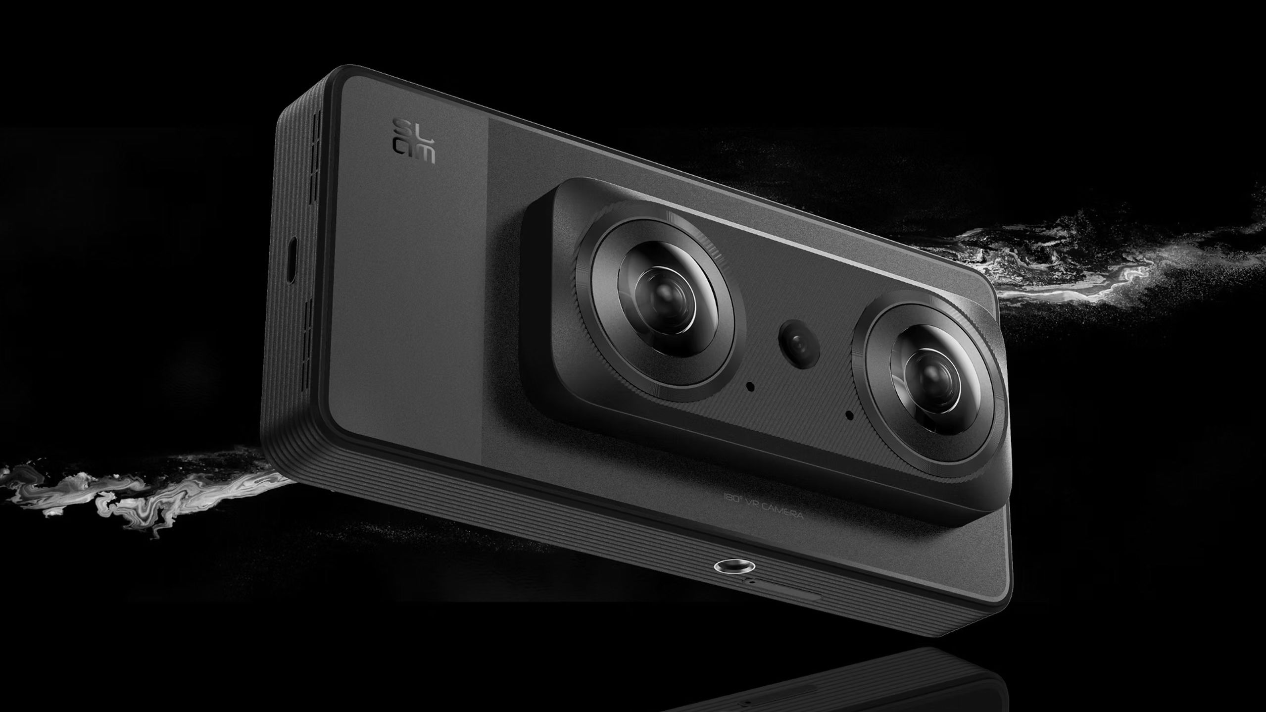 Did this startup just beat Canon to the punch? This 8K VR camera looks ...