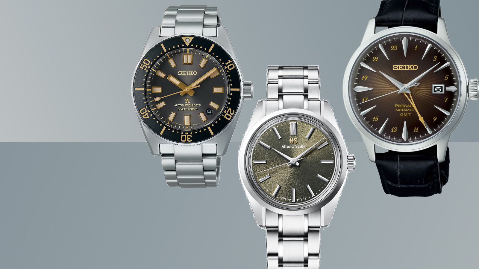 7 Seiko watches I'd buy in the Amazon Prime Day sale – including ...