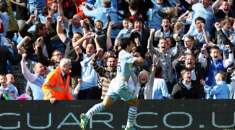 14 insane injury times: comebacks, own goals and genius | FourFourTwo