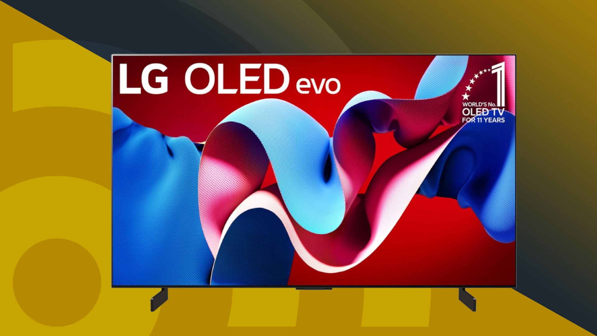 The best 40, 42 and 43-inch TVs | TechRadar