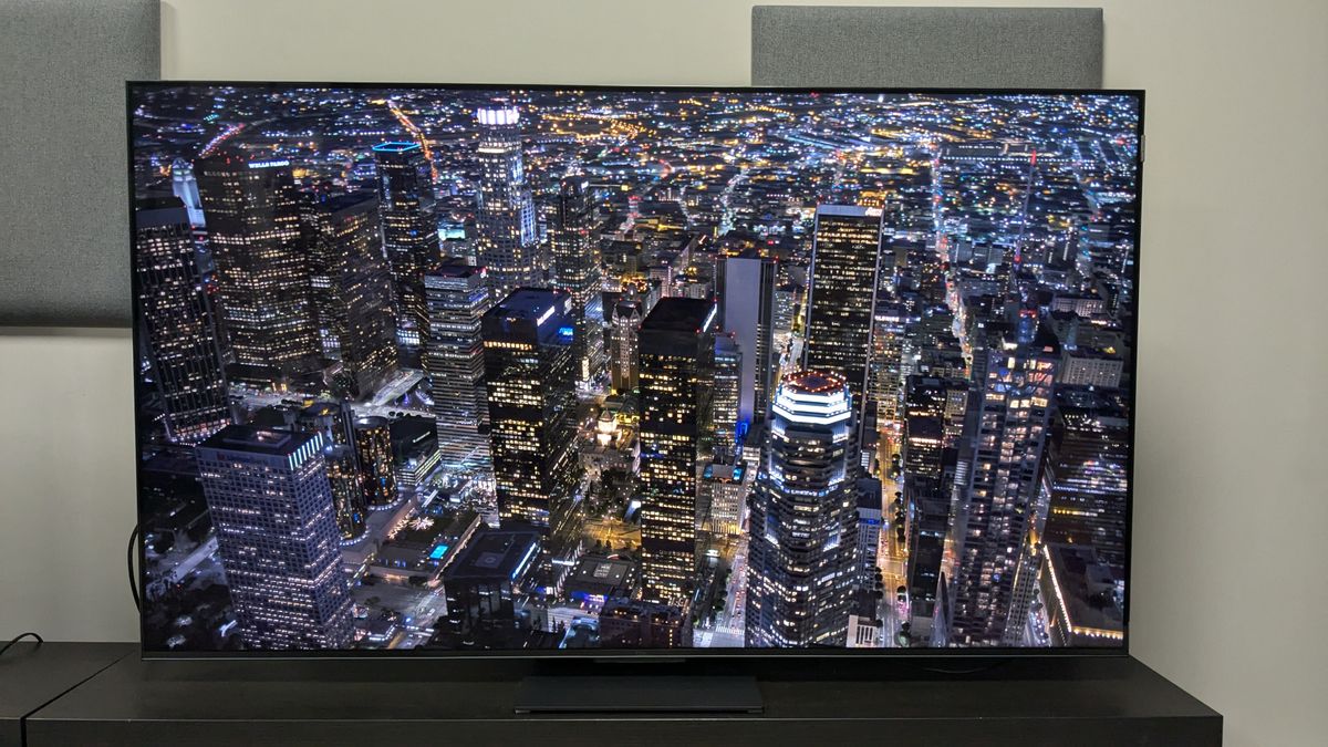 TCL C855 review: easily one of the most impressive budget mini-LED TVs ...