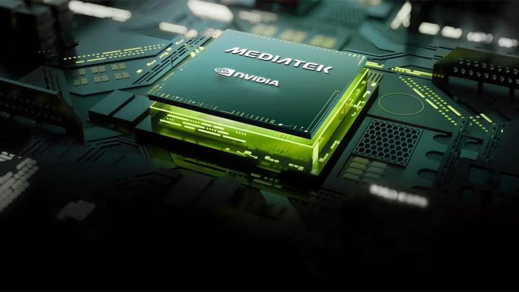Nvidia's desktop PC chip holdup purportedly tied to Windows delays ...