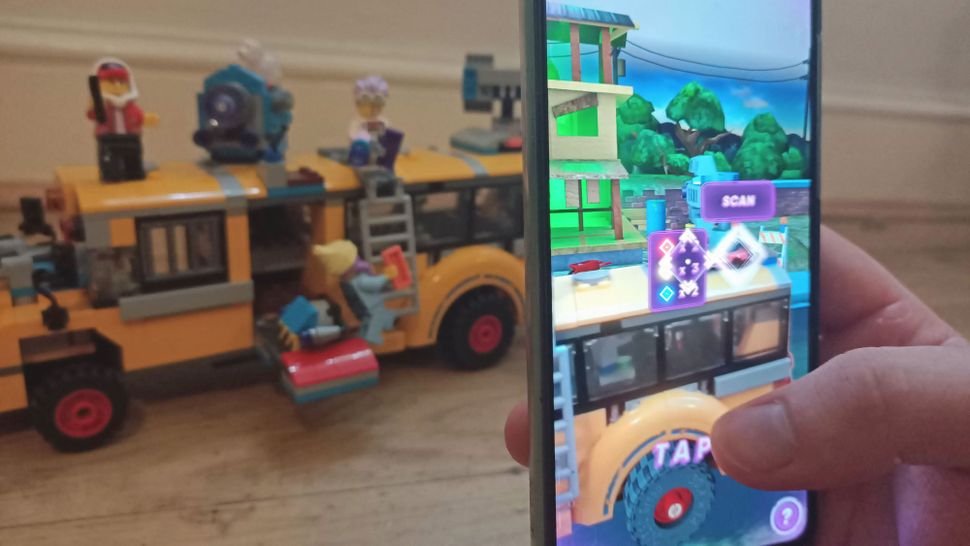 New LEGO sets are designed for people who are always glued to their ...