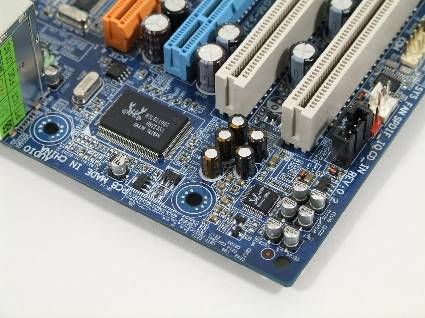 Energy-saving Motherboard: Gigabyte With HDMI And DVI, Continued - Do ...
