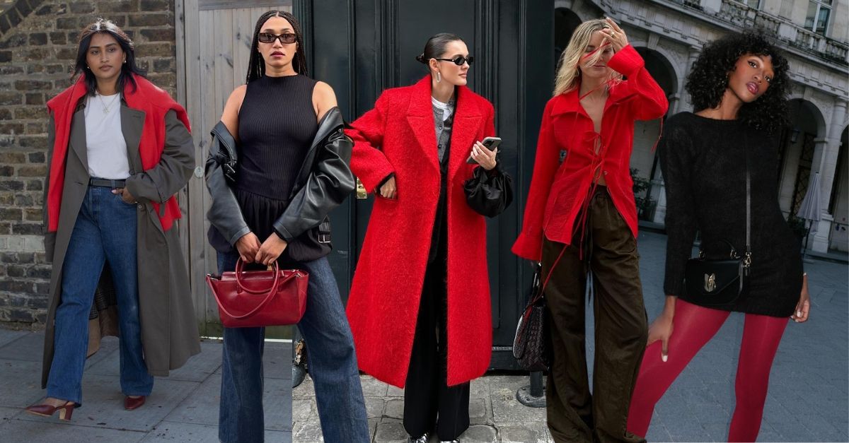 7 TikTok Fashion Trends That Will Actually Go the Distance | Who What Wear