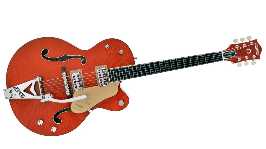 Best Gretsch guitars 2025: Iconic tone at any price point | MusicRadar