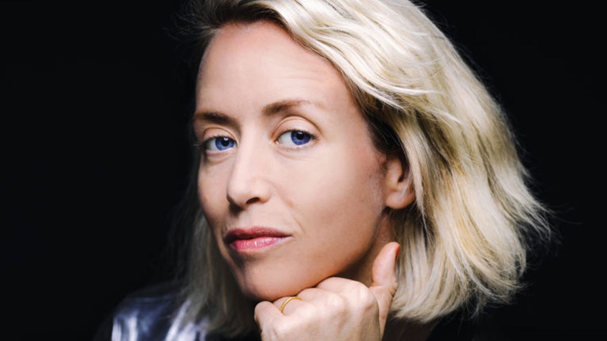 Laura van den Berg's 6 favorite books with hidden secrets | The Week