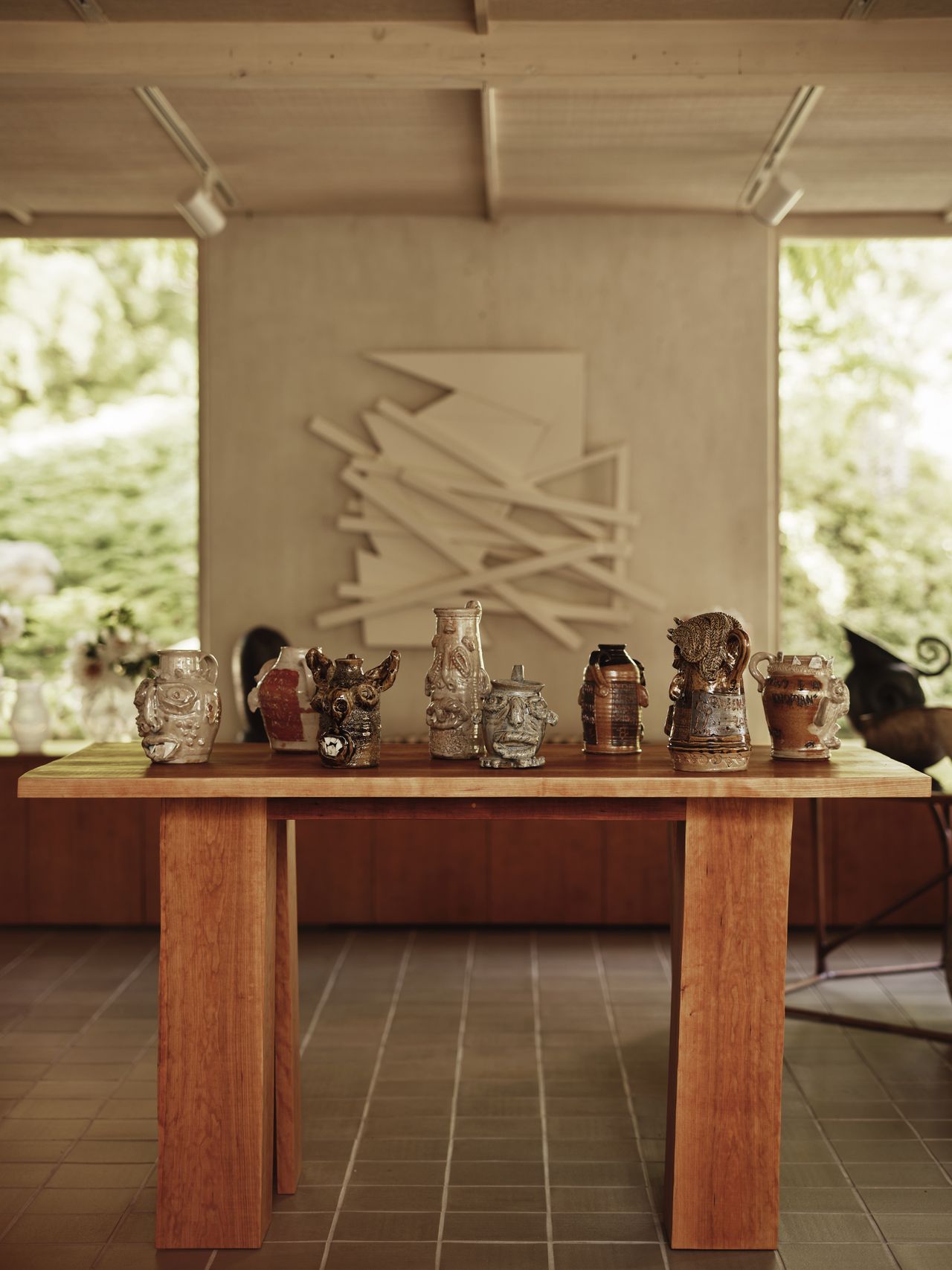 Discover Object & Thing at Longhouse, East Hampton | Wallpaper*