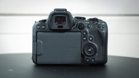 The best Canon EOS R6 Mark II prices and deals | Digital Camera World