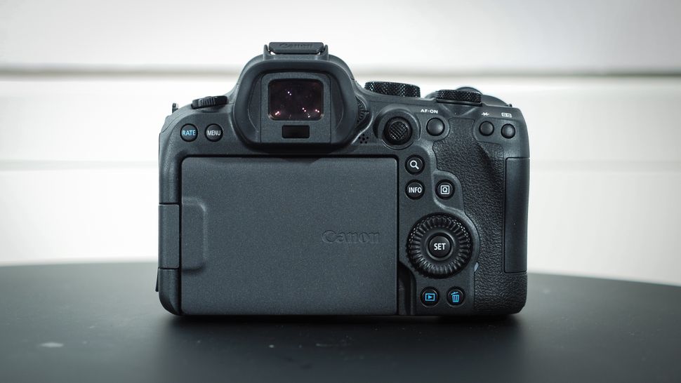 The best Canon EOS R6 Mark II prices and deals | Digital Camera World