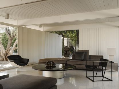 This Donald Wexler house is so magical, its owner bought it twice ...