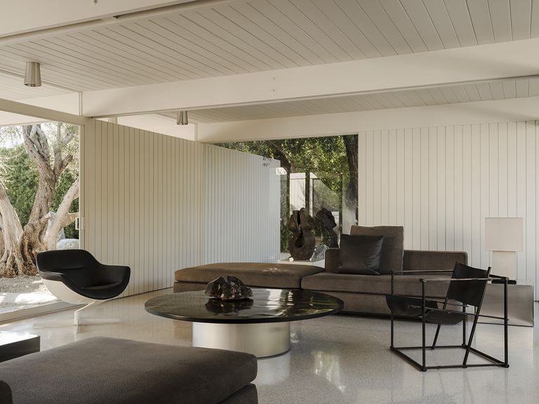 This Donald Wexler house is so magical, its owner bought it twice ...