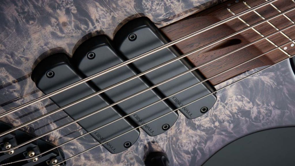 How to set bass pickups for optimum tone | Guitar World